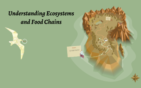 Understanding Ecosystems and food chains by Colleen Ahearn on Prezi