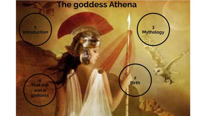 The Goddess Athena by Ayla Tudela on Prezi