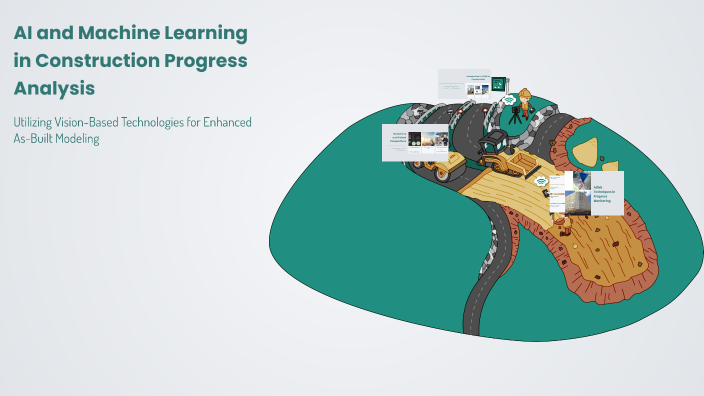AI and Machine Learning in Construction Progress Analysis by Srujan ...