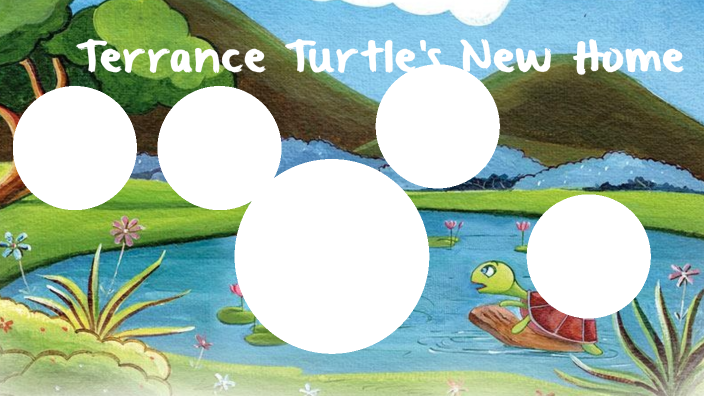 Terrance Turtle's New Home by Enmanuel Gonzalez on Prezi