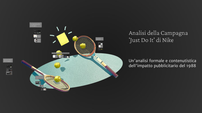 Analisi della Campagna 'Just Do It' di Nike by Massimiliano Lorenzetti ...