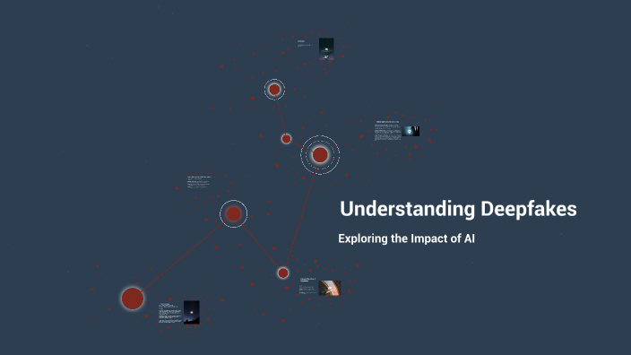 Understanding Deepfakes by Adrian Pricop on Prezi