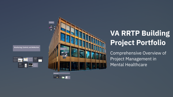 VA RRTP Building Project Portfolio by Patrick Metoyer on Prezi