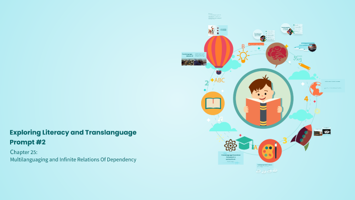 Exploring Literacy and Translanguage: Bridging Communication Gaps by ...