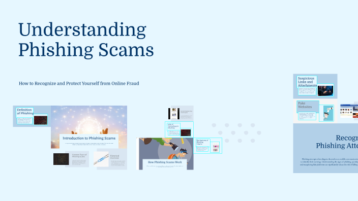 Understanding Phishing Scams by jack lavallee on Prezi