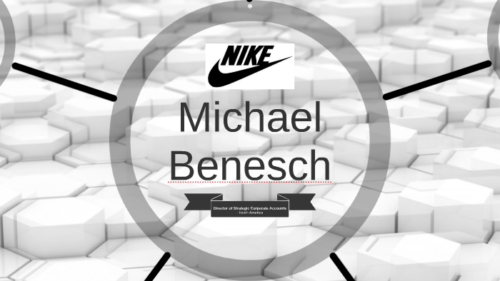 Michael Benesch by Joe Simone on Prezi