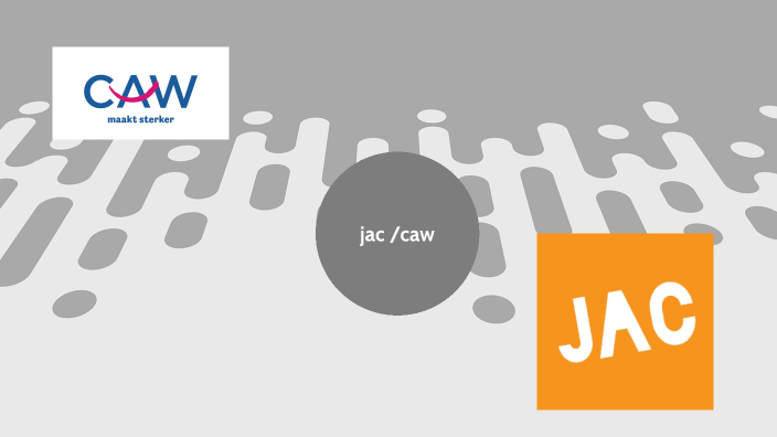 caw/jac by Yelina Demuyzere on Prezi