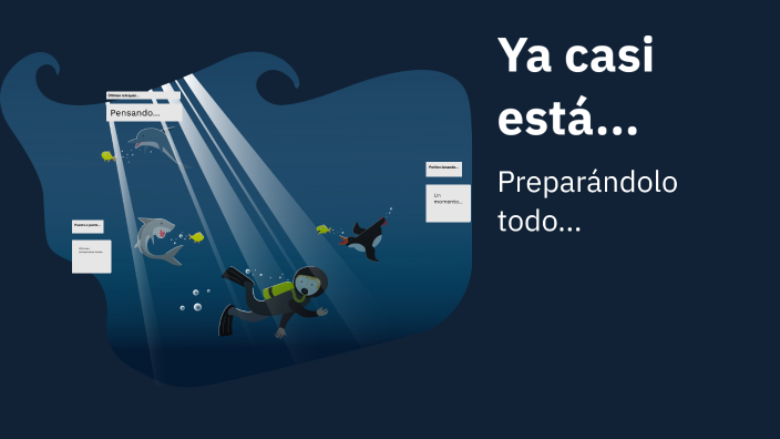 El Delfín by Miguel Angel Lopez on Prezi