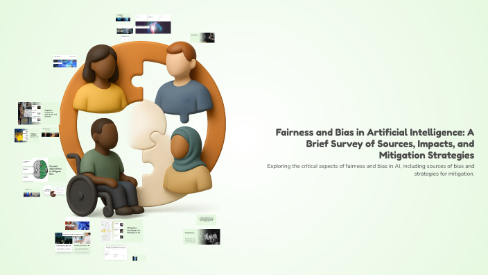 Fairness and Bias in Artificial Intelligence: A Brief Survey of Sources ...