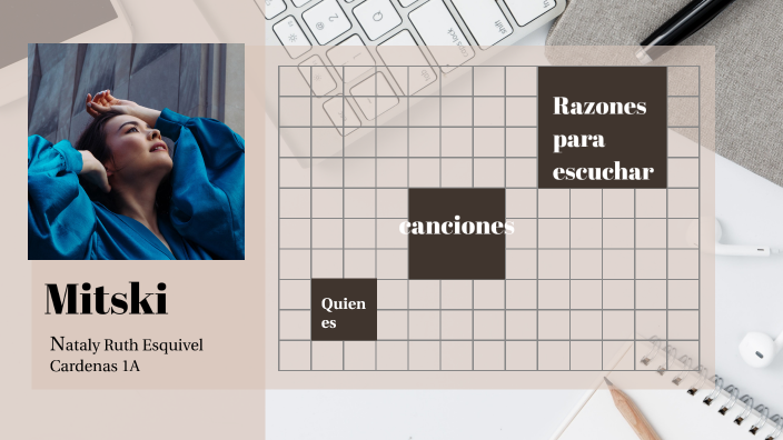 mitski by Nataly Ruth Esquivel on Prezi