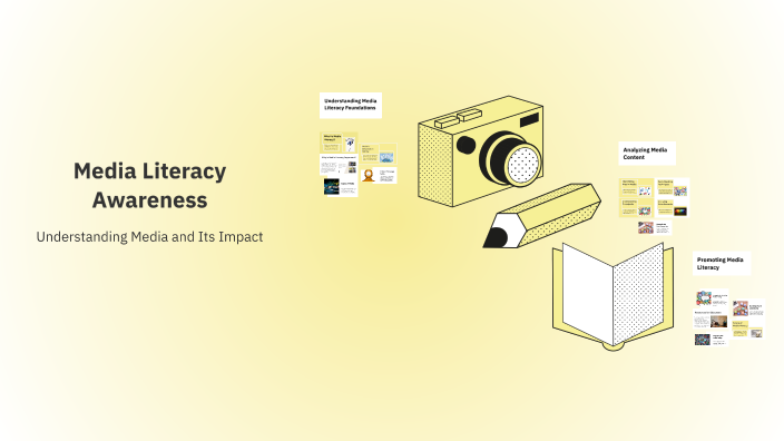 Media Literacy Awareness by อนล สวนประดิษฐ์ on Prezi