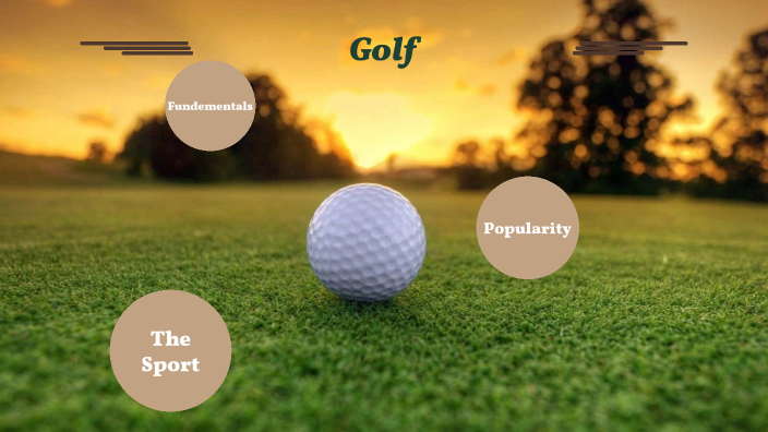 Golf Visual Aid by Elijah Leenerts on Prezi