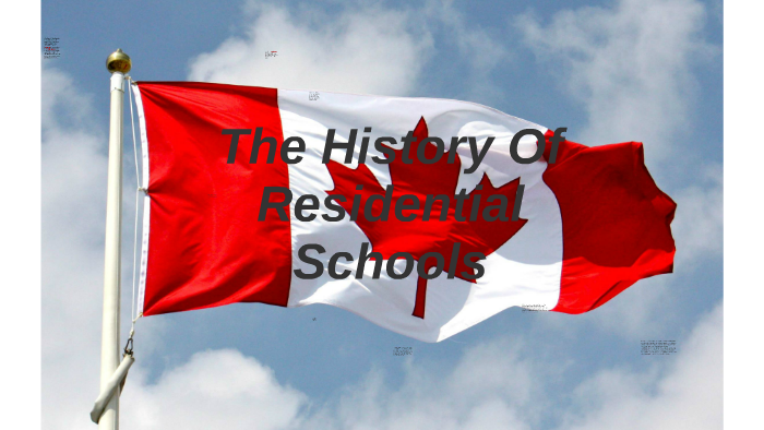 The History Of Residential Schools by brandon pardy on Prezi
