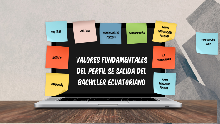 VALORES FUNDAMENTALES by Dorinda Mireya Reyes Roman on Prezi