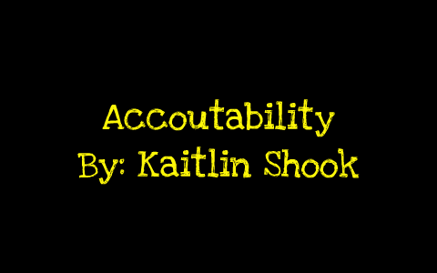 Acct. Project by Heather Shook on Prezi