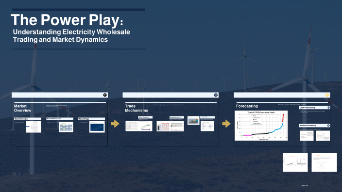 Electricity Market Trading by ali abbasov on Prezi