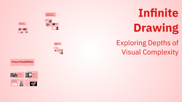 Infinite Drawing by Zipporah A. on Prezi