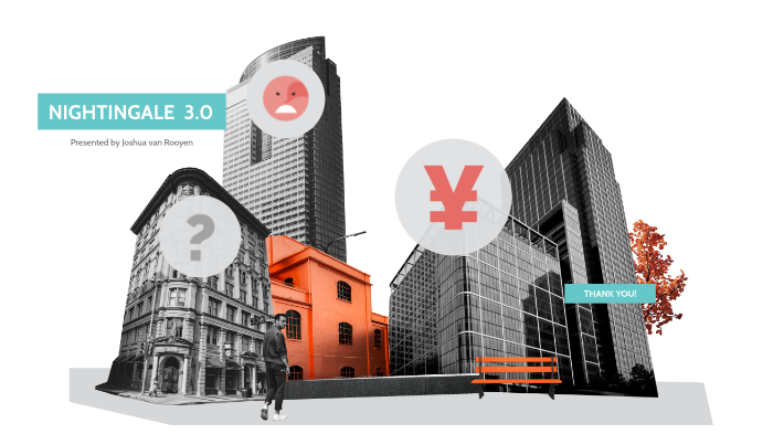 Joshua Final Nightingale by Josh van Rooyen on Prezi