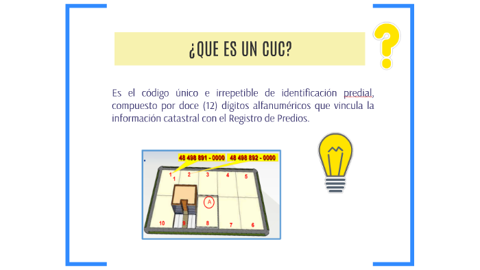 ¿QUE ES UN CUC? by LEILA ANTUNEZ CARO on Prezi