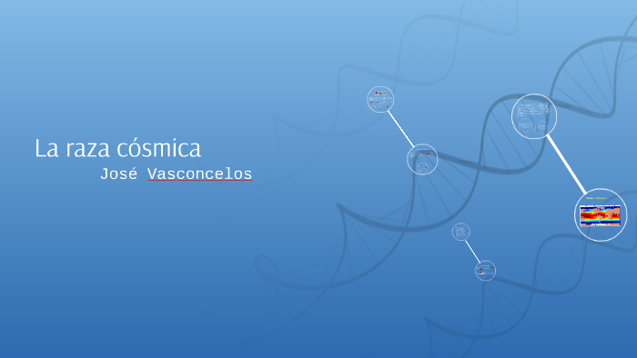 La raza cósmica by Lucy Sounds on Prezi