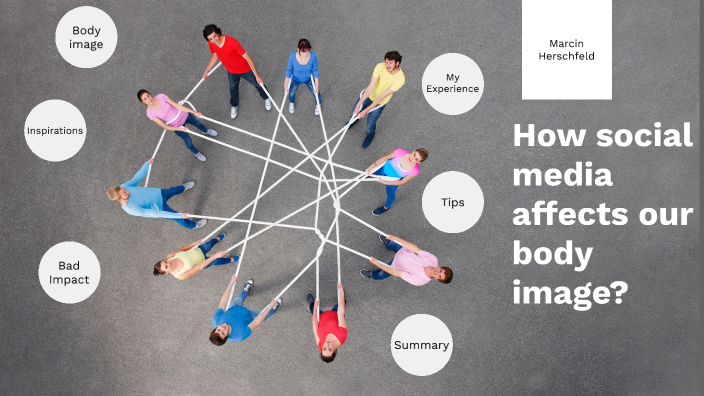 How social media affects our body image? by Marcin H on Prezi
