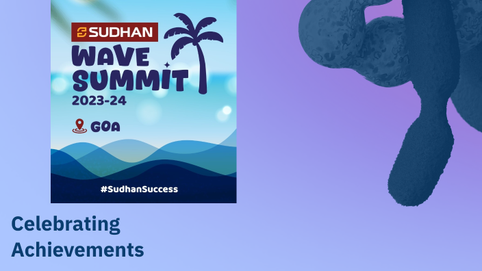 Sudhan Gold Annual Meet by pravin sarode on Prezi