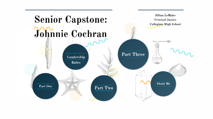 Johnnie Cochran by Jillian LeMaire on Prezi