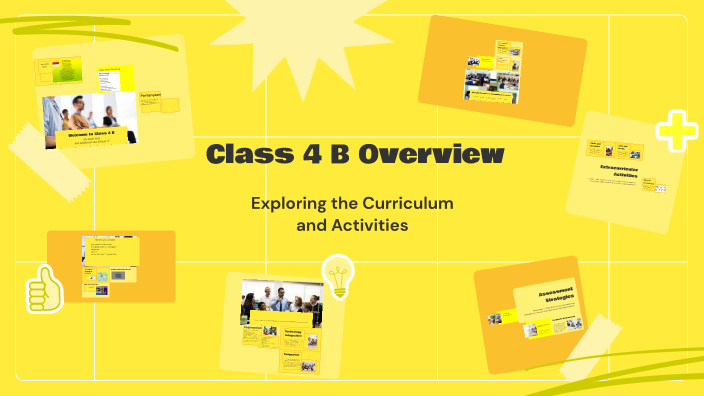 Class 4 B Overview by restuti dwi on Prezi
