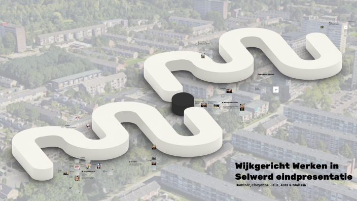 Wijkgericht Werken: Enhancing Community Engagement by Dominic Kl on Prezi