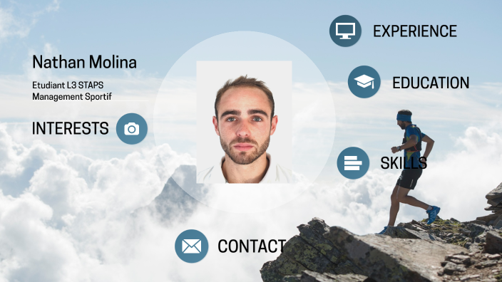 cv nathan by nathan molina on Prezi
