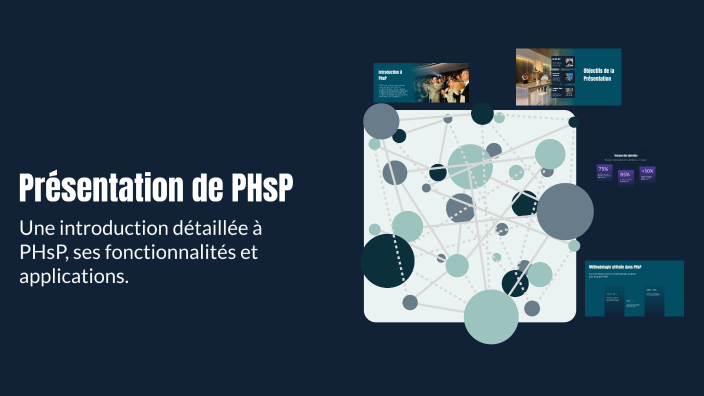 Présentation de PHsP by Mhamed Boudouma on Prezi