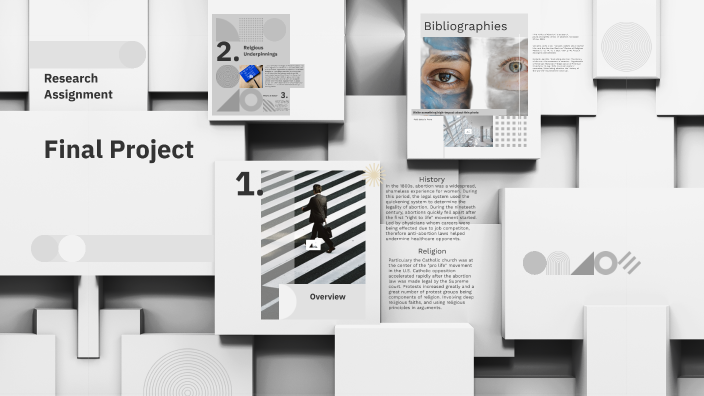 Final Project Overview by Kearsten Duke on Prezi