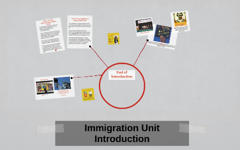 Immigration Unit Introduction by Amanda Bevers on Prezi