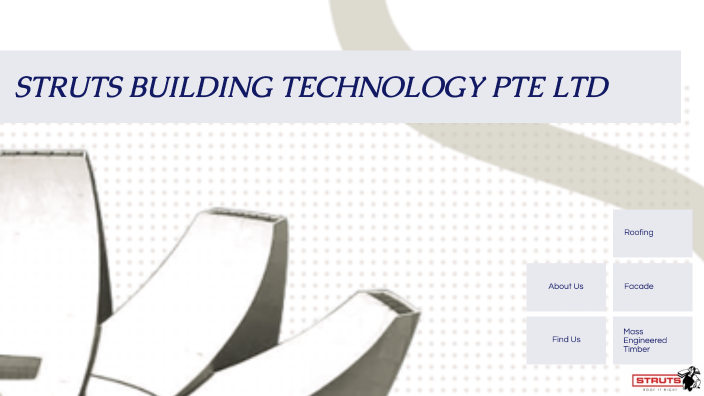 STRUTS BUILDING TECHNOLOGY PTE LTD by QS Struts on Prezi