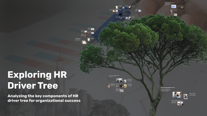 Exploring HR Driver Tree by Arno Dijkstra on Prezi