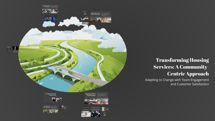 Transforming Housing Services: A Community-Centric Approach by Rebecca ...