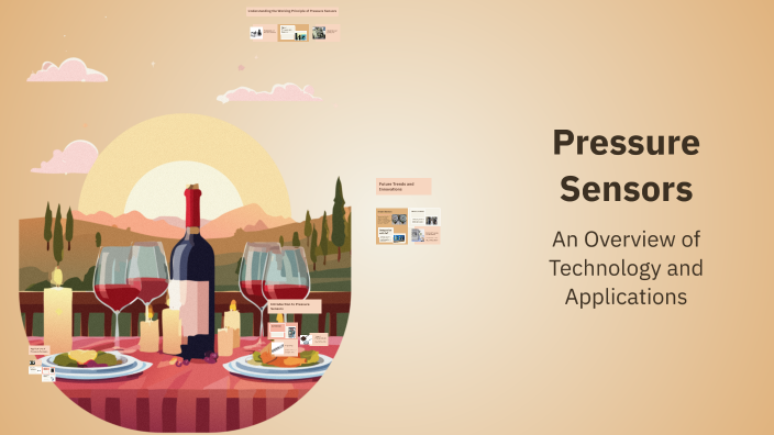 Pressure Sensors by mario molnar on Prezi