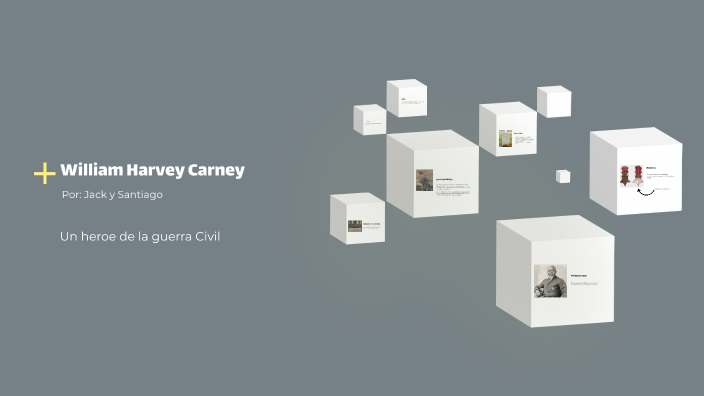 William Harvey Carney by Jack Ceja on Prezi