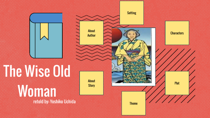 The Wise Old Woman by Jay Marie Cereno on Prezi