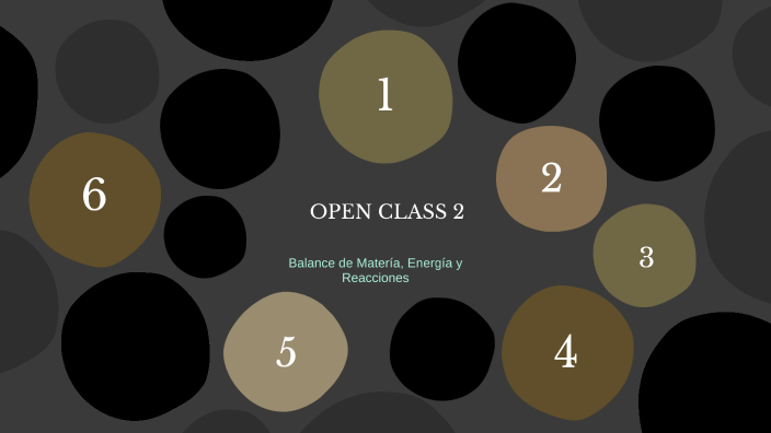 OPEN CLASS 2 by YESUS DIAZ LEON on Prezi