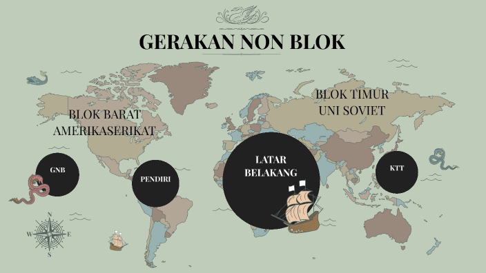 PERAN INDONESIA DALAM GNB by Kaka Imun on Prezi