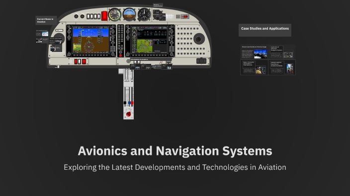 Avionics and Navigation Systems by Zain Ali on Prezi