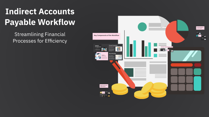 Indirect Accounts Payable Workflow by Swaty Garodia on Prezi