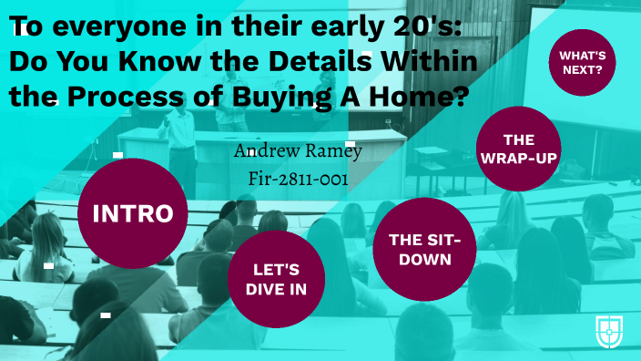 Field Experience Presentation by Andrew Ramey on Prezi