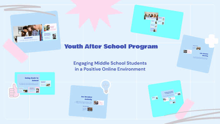 Youth After School Program by adila Azad on Prezi
