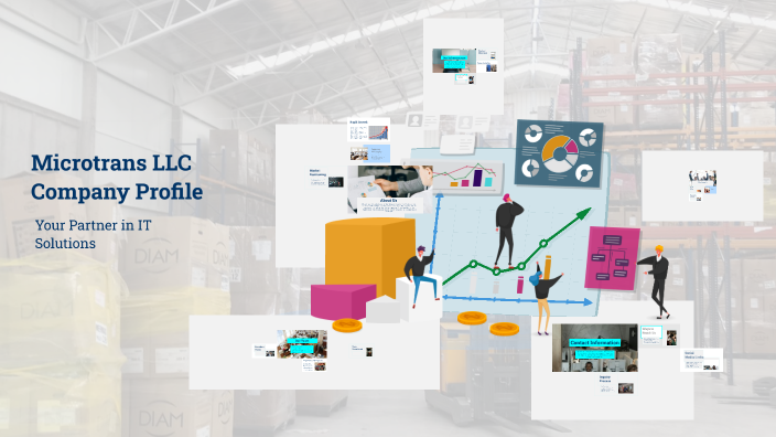 Microtrans LLC Company Profile by Aishwarya Vaggannavar on Prezi