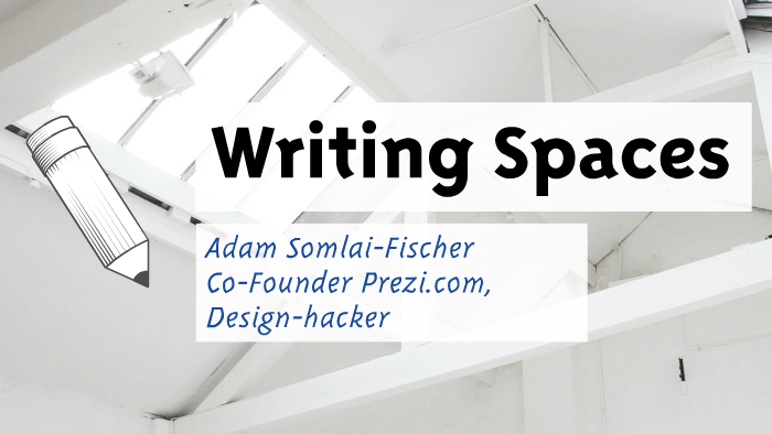 prezi at hasso plattner institue berlin by Adam Somlai-Fischer on Prezi