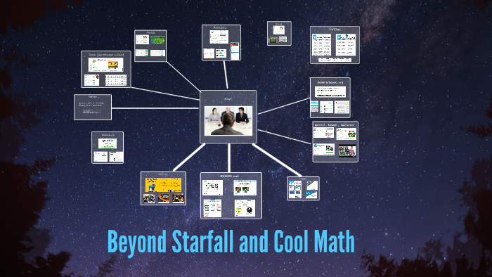 Beyond Starfall and Cool Math by Russell Hockenbury on Prezi