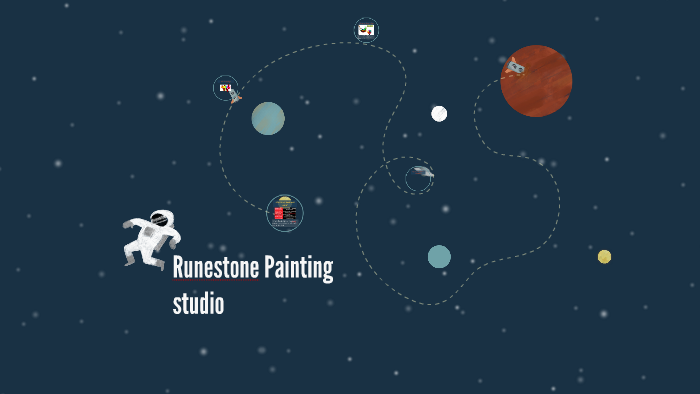 Runestone Painting studio by Louis Pinnock-attfield on Prezi