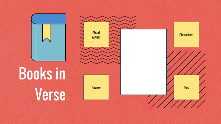 Books in Verse by Miranda Day on Prezi
